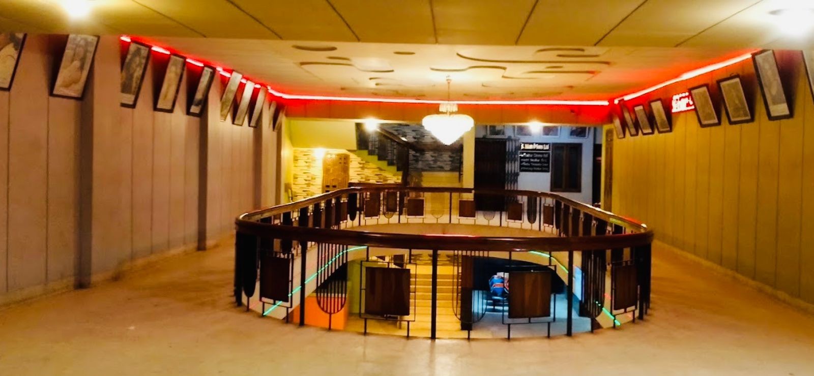 Monihar Hotel
